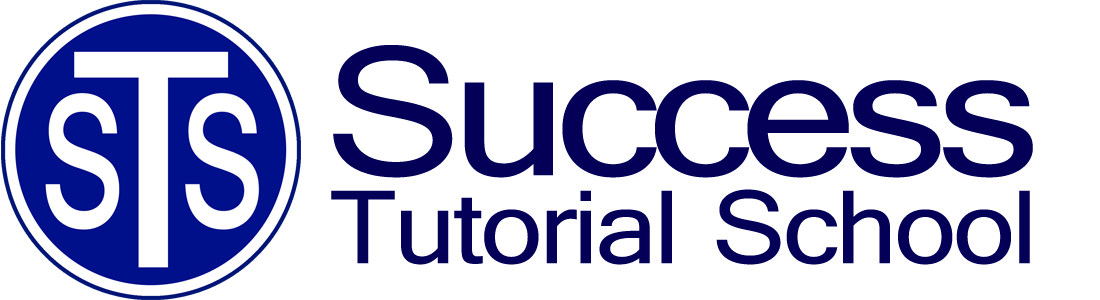 STS_header_logo | Success Tutorial School