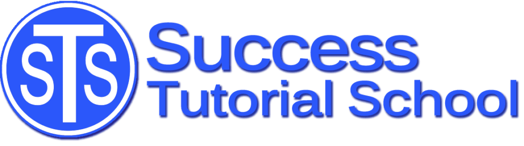 STS_header_logo_ver12 | Success Tutorial School