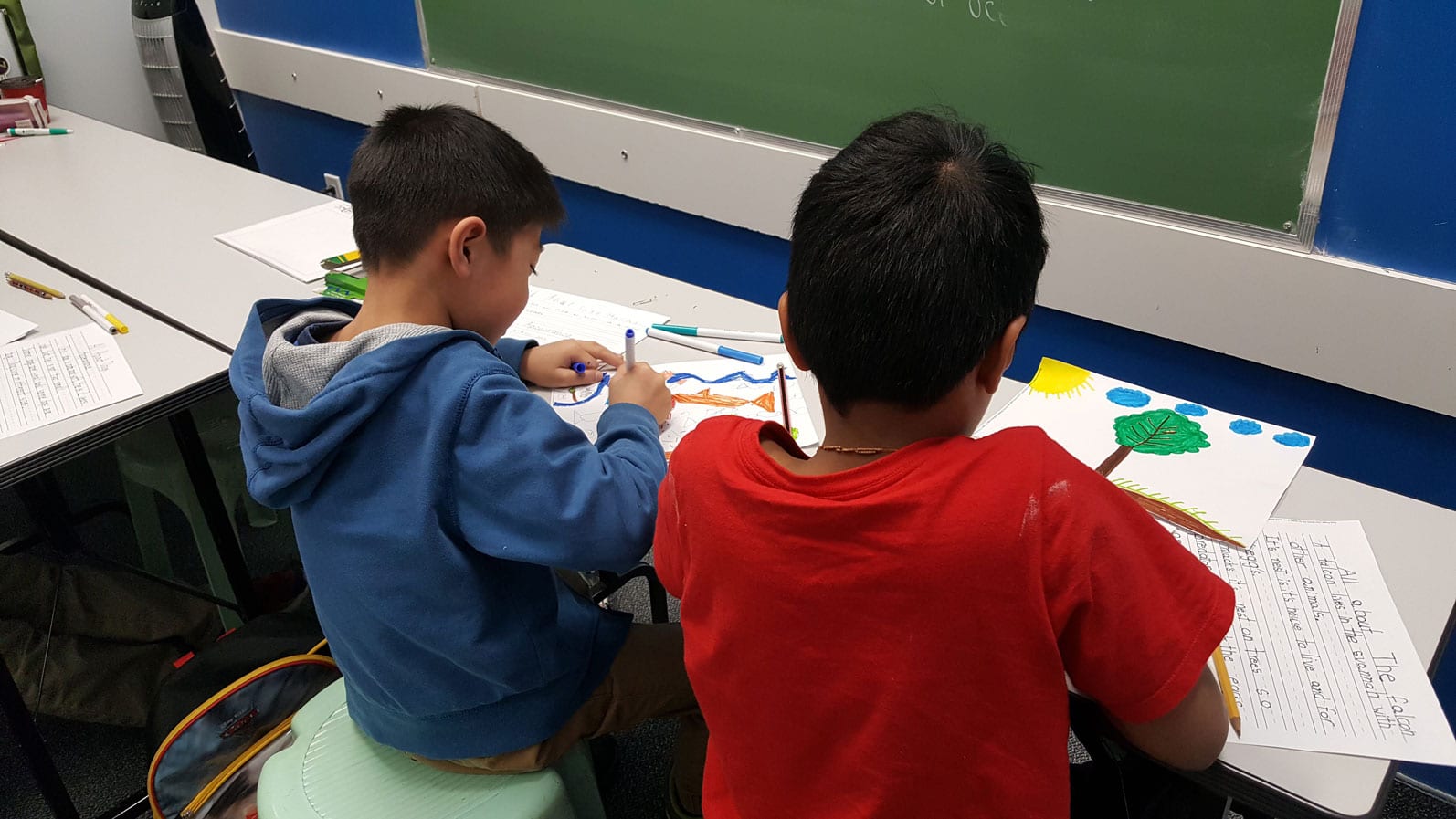 25 Best Ways to Help Your Child Succeed in School | Success Tutorial School