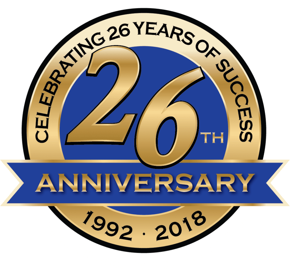 26th-anniversary–slogan | Success Tutorial School