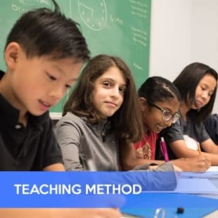 Math, English, Science Tutoring Centre | Success Tutorial School