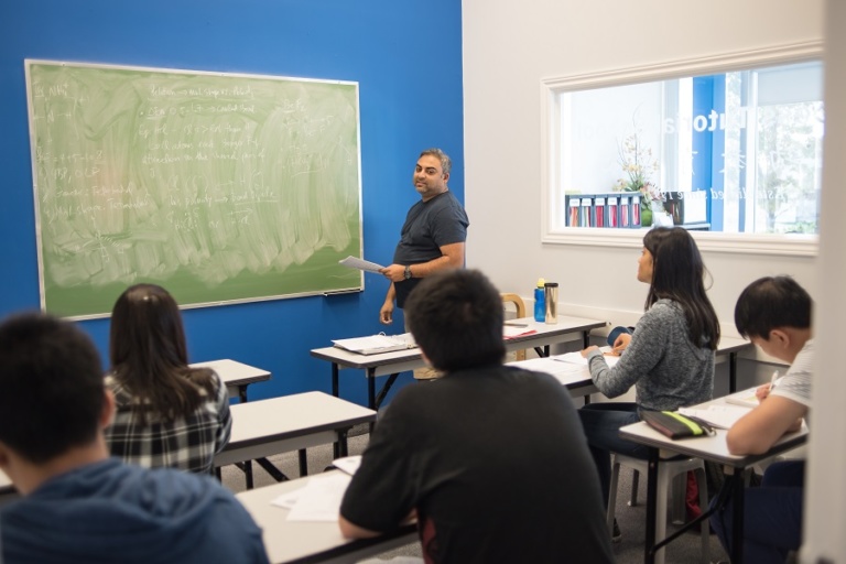 Grade 12 Physics Enrichment Retake Program | Success Tutorial School