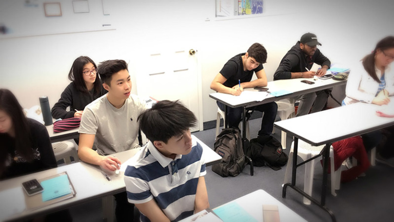 Grade 12 Biology Tutoring Program | Success Tutorial School