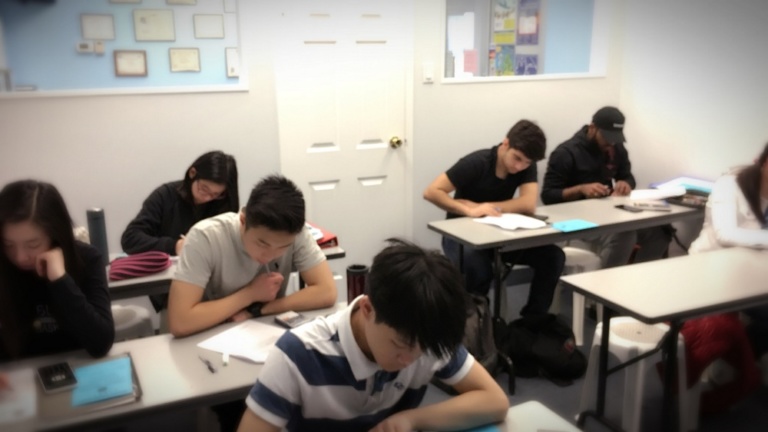 10 Reasons Why Cramming for Exams and Tests is Not Recommended ...