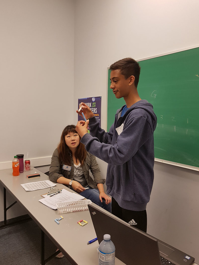 11 Ways to Prepare Your Child for High School Math | Success Tutorial ...