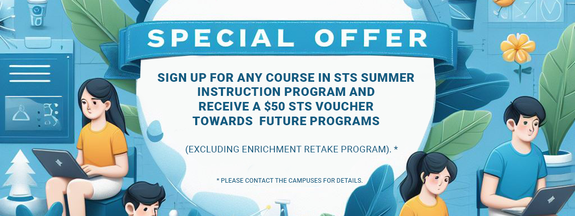 Class Schedules | Success Tutorial School