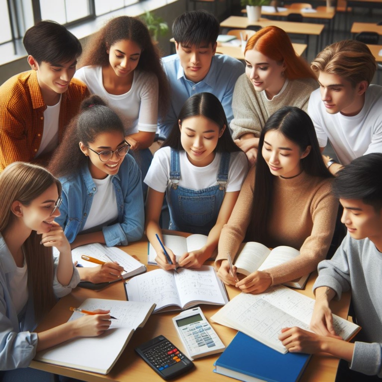 The power of advanced tutoring: how students can be amazing in grade 11 ...