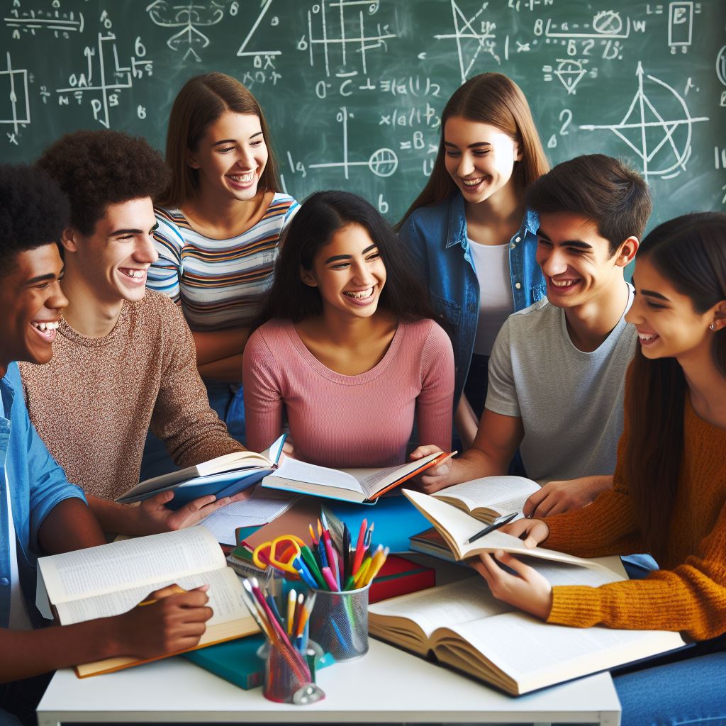 Choosing the right Grade 12 math course | Success Tutorial School