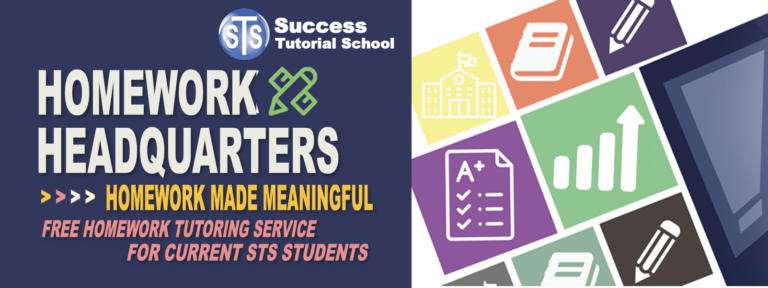 Math, English, Science Tutoring Centre | Success Tutorial School